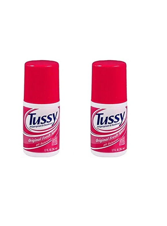 Tussy Deodorants in Bath & Body - Walmart.com