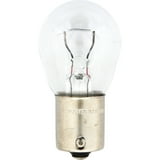 Sylvania 1156 Long Life Mini Bulb 2 Pack Compatible with Multiple Cars ...
