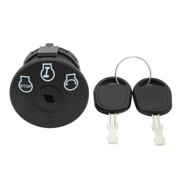 Switch Starter,Starter Ignition Switch Mower Car Starter Switch Switch ...