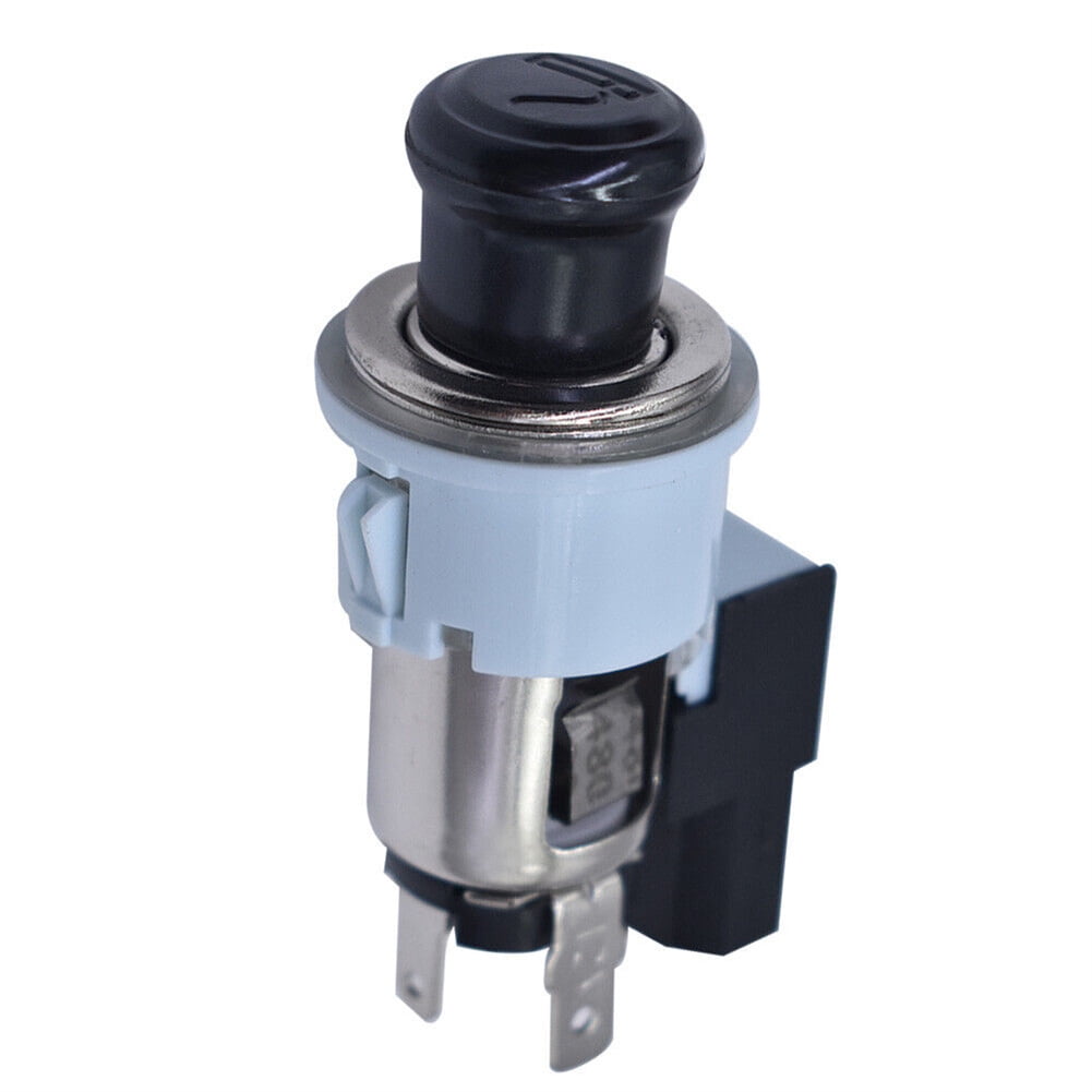 Auto Car Cigarette Lighter Assembly Socket For Toyota For Lexus For ...