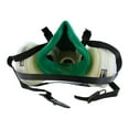 RESPIRATOR NR95 MAINTENANCE FREE MEDIUM - Walmart.com
