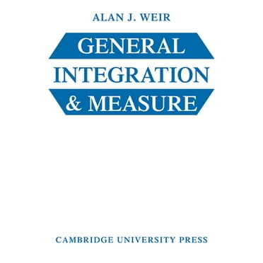 Real Analysis: Theory of Measure and Integration (2nd Edition) (Paperback) - Walmart.com