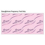 Easy@Home Fertility Kit, 100 Ovulation & 20 Pregnancy Tests, Powered by ...