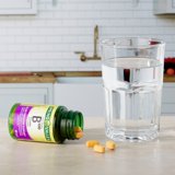 Spring Valley B-100 Complex Metabolism Support Dietary Supplement Timed ...