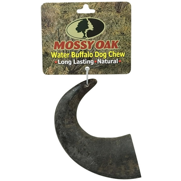 Mossy Oak: Deer Antler - Medium - Dog Chew, Whole Piece, Naturally Shed ...