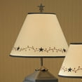 Park Designs Star Vine Lampshade - 12" - Walmart.com