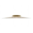 Zildjian FX ORIENTAL - Trash splash cymbal - 9" - Walmart.com