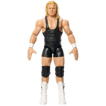 WWE Wrestling Series 116 Roderick Strong Action Figure (Black Trunks ...