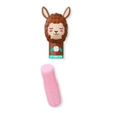 Lip Smacker Halloween Sweet Candy Lippy Pal - Llama Creamy Peppermint ...