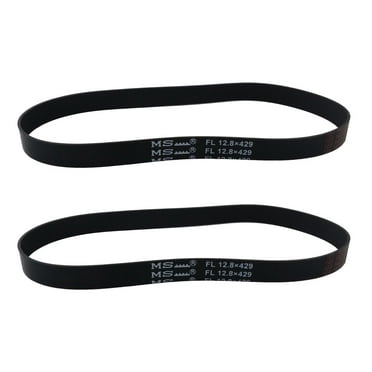 Durabelt Eureka W / Electrolux B1 Belt Pkg - Walmart.com