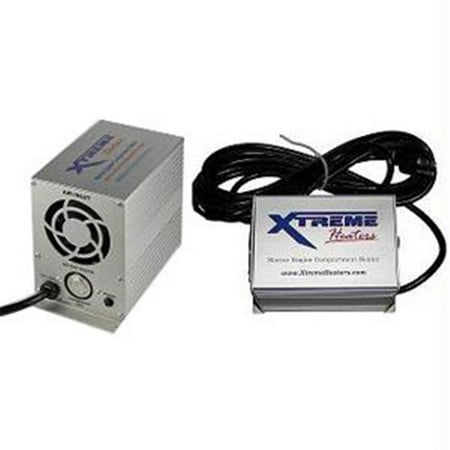 Xtreme Heater 300w Engine Compartment Heater | Walmart Canada
