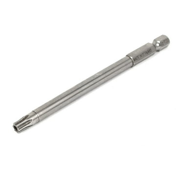 Magnetic T30 Torx Screwdriver with 4 Inch Cr-V Steel Shaft - Walmart.com