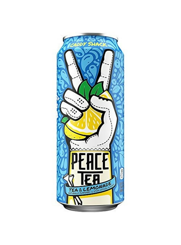 Peace Tea Tea in Beverages - Walmart.com