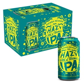 Voodoo Ranger Tropic Force Mini Rippers Craft Beer 8 Pack, 7.5oz Cans ...