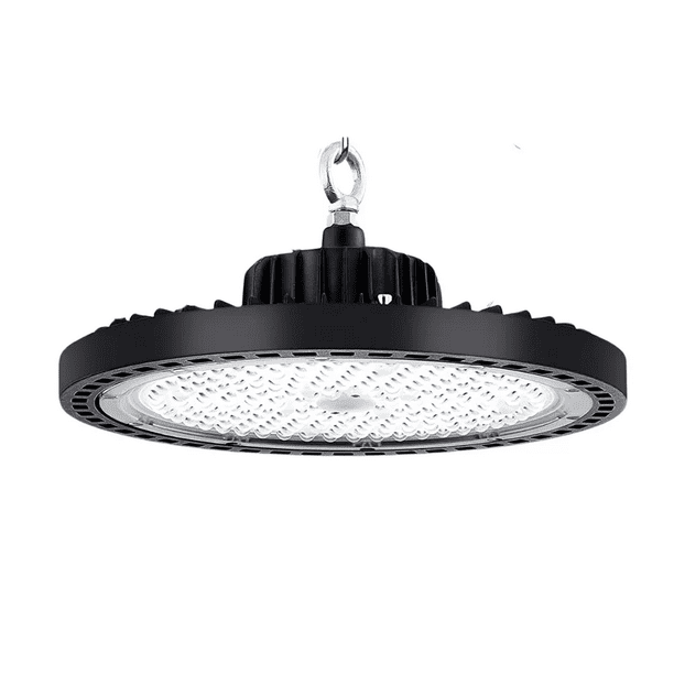 Lámpara Industrial De Campana Led Blanco 100w ufo high bay | Walmart en línea