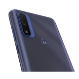 "Motorola Moto G Pure Unlocked Smartphone (32GB, Blue) - 6.5"" HD+ ...