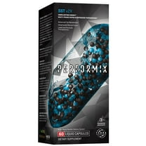 Performix SST Original Formula Energy Supplement, Timed Release Energy ...
