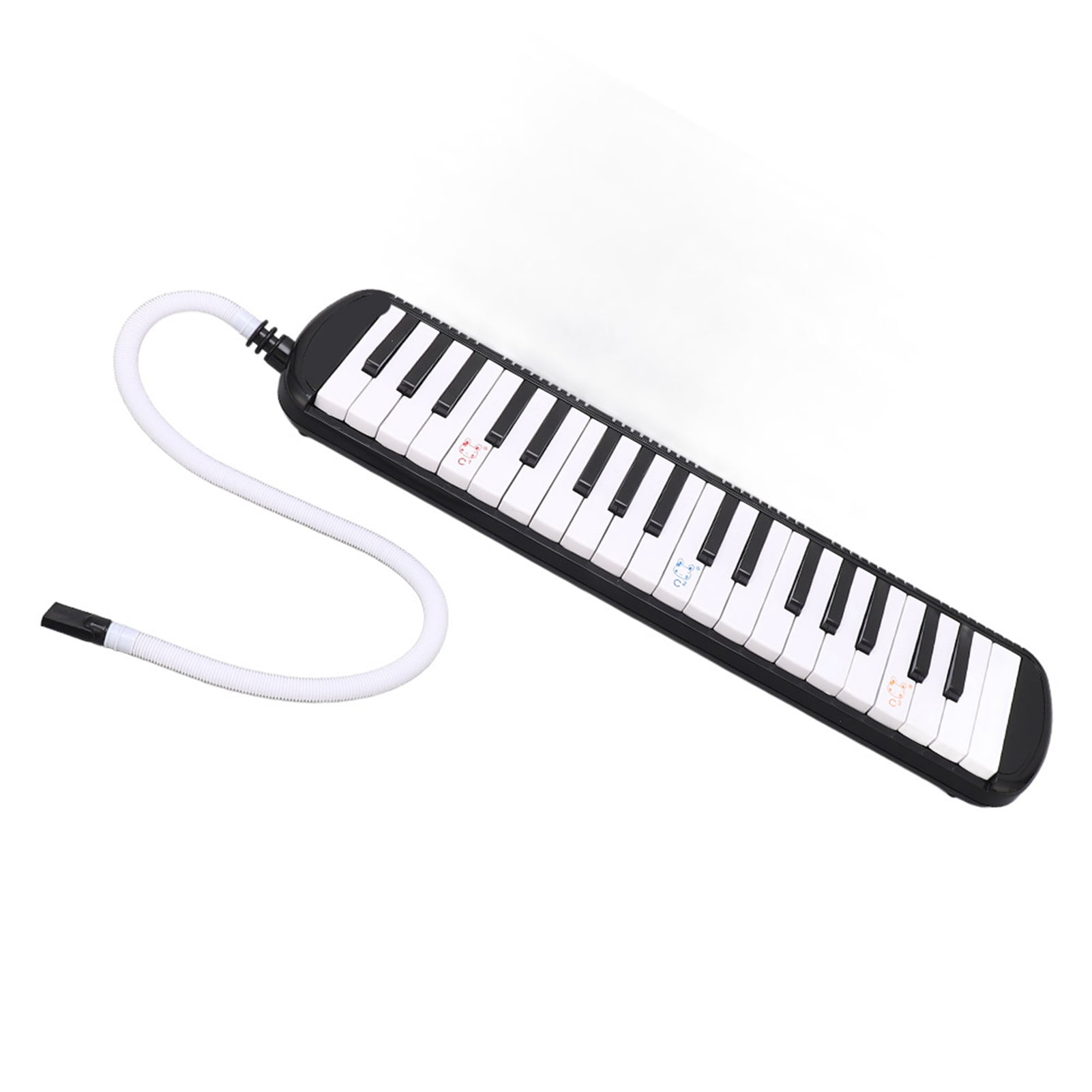 Instrumento de Viento Melódica de 37 Teclas, Expresión Musical, Con ...