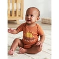 Gerber Baby Boy or Girl Gender Neutral Short Sleeves Onesies Bodysuits ...