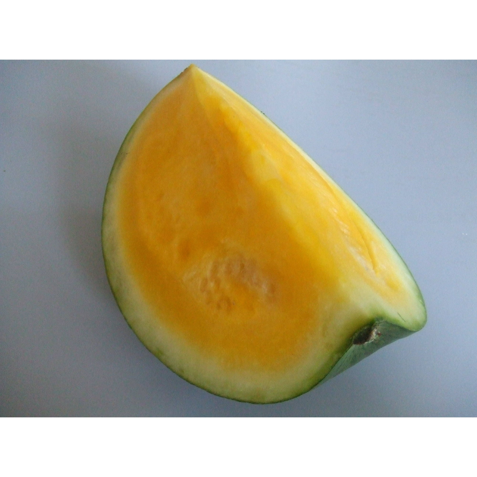 Click here for Seedville Usa 50 Seeds Yellow Flesh Yellow Crimson... prices