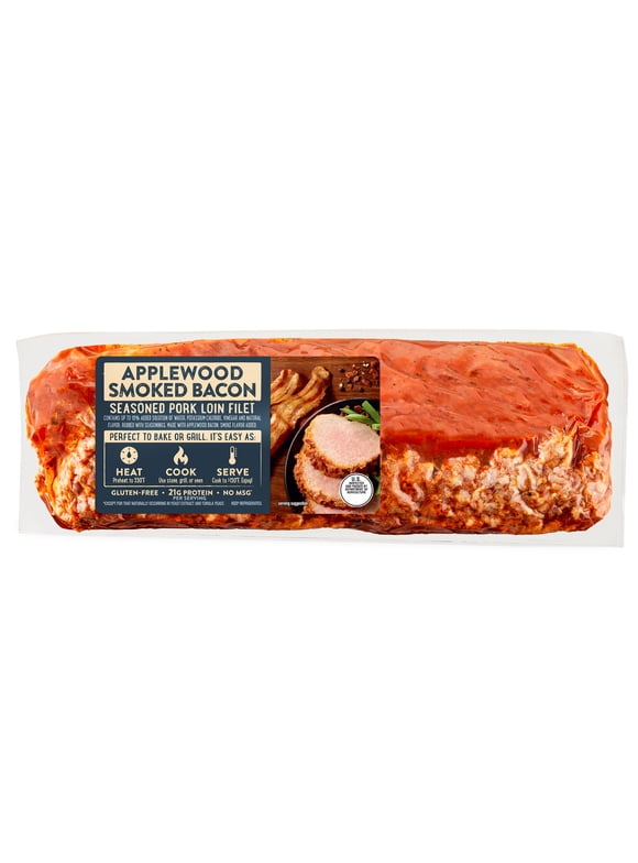 Pork Tenderloins in Pork - Walmart.com