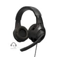 "SoundTac" Universal Gaming Headset For PS5™/Xbox Series X®/ Xbox ...