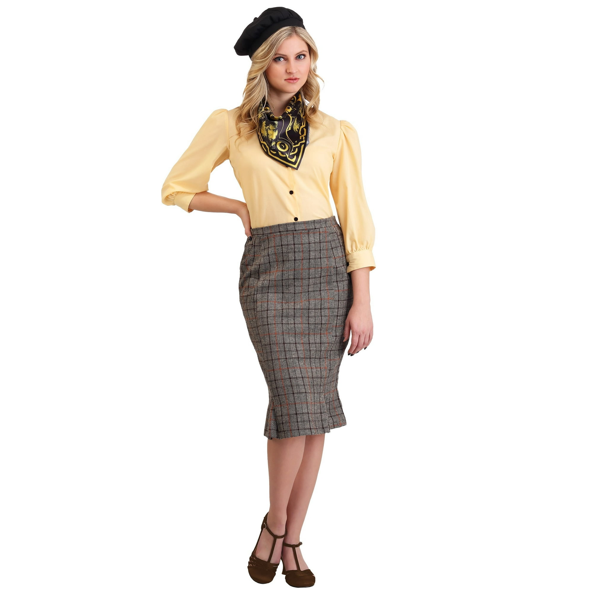 Click here for Fun Costumes Bonnie The Bandit Womens Costume S prices