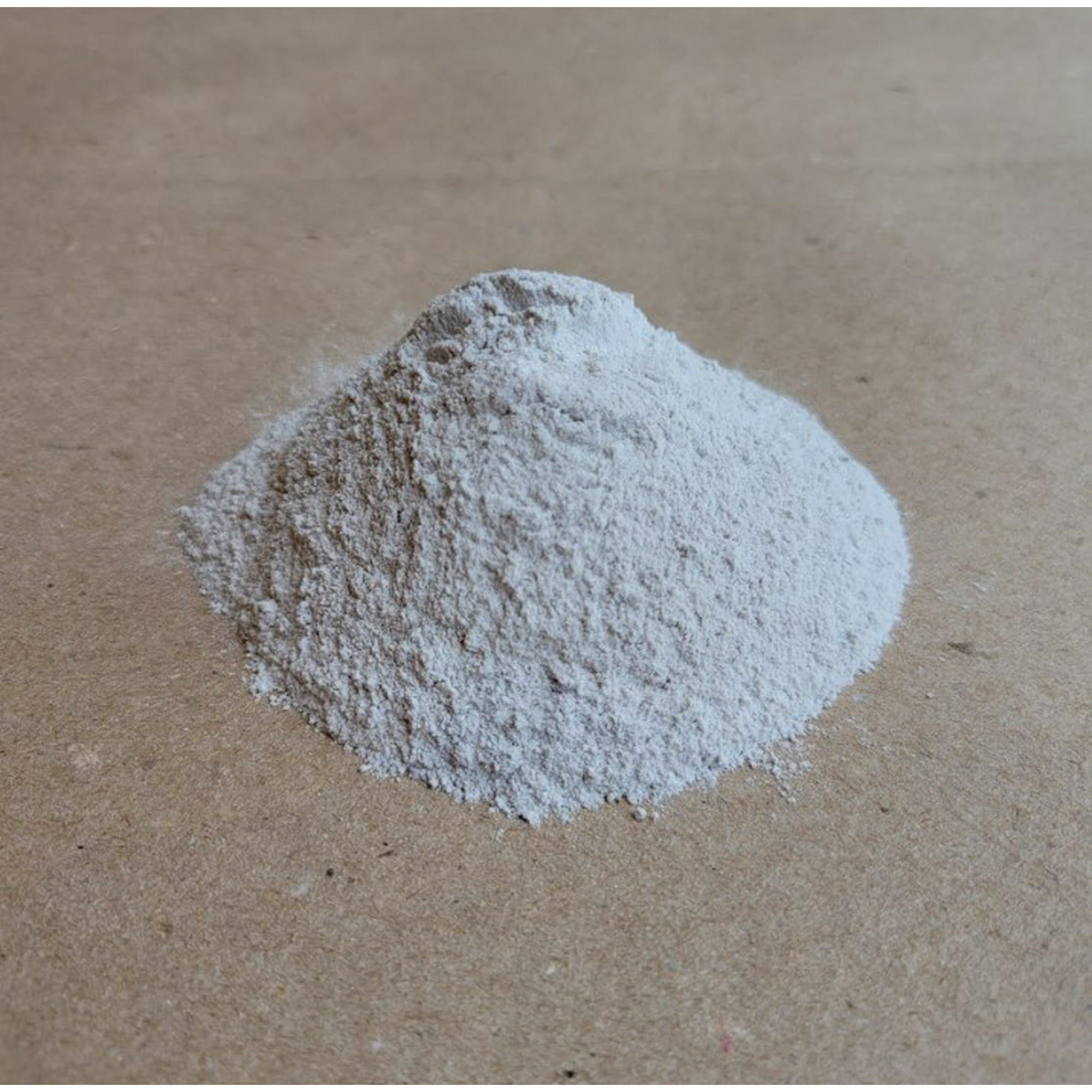 Ground Limestone