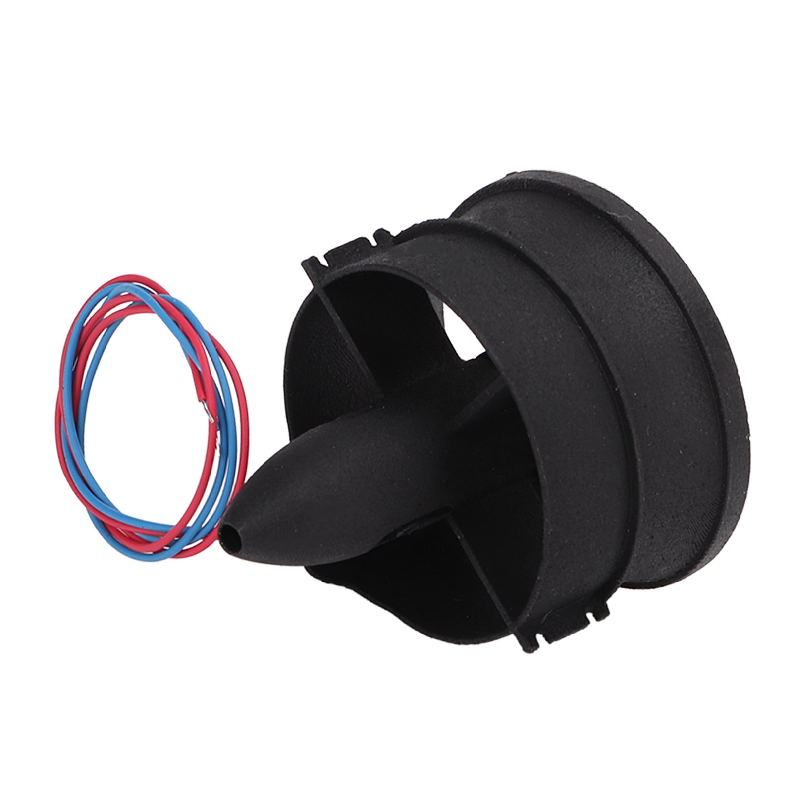Electronic Ducted Fan, Anti Interference RC Ducted Fan Perfect Dynamic ...