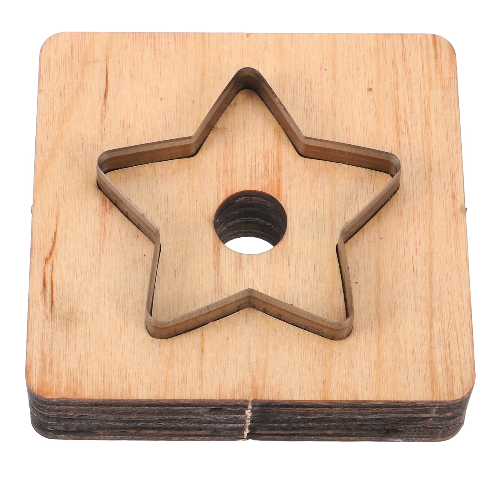 Molde de troquelado para fabricación de cuero, molde para cabeza de ...