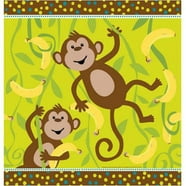 Washington Commanders Plastic Tablecloth, 3 ct - Walmart.com