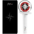 Stray Kids Lightstick Ver 2 SKZ Concert Fan SKZ Support Stick Comes ...