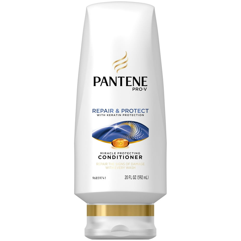 Pantene Pro-V Repair and Protect Conditioner 20 fl oz - Repair ...