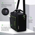 Xbox Series X/S Storage and Carrying Bag with Game and Accessory ...