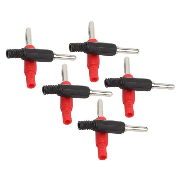 4mm Banana Plug, Easy To Install Professional Banana Plug Socket 32A J ...