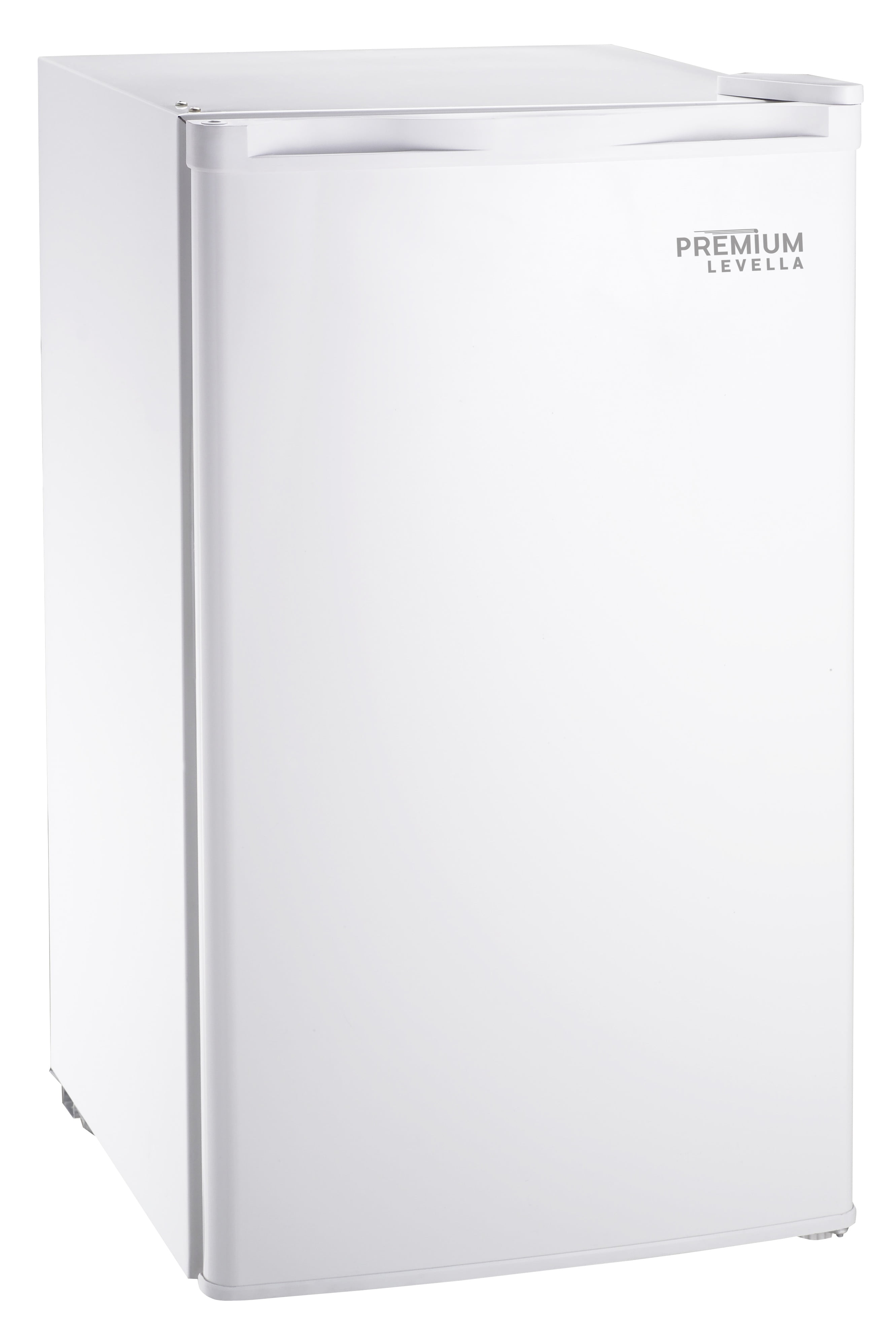 3.2 cu. Ft. Mini Fridge in White - Walmart.com
