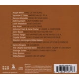 Various Artists - Ultimate Grammy Collection: Classic Country - Music ...