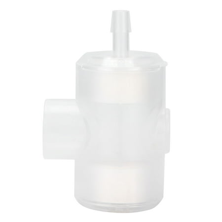 Anesthetic Machine Filter, PVC Volume 8ml Artificial Nasal Filter For ...