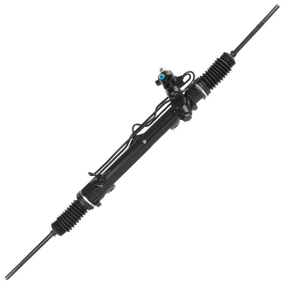 Ford Taurus Steering Rack
