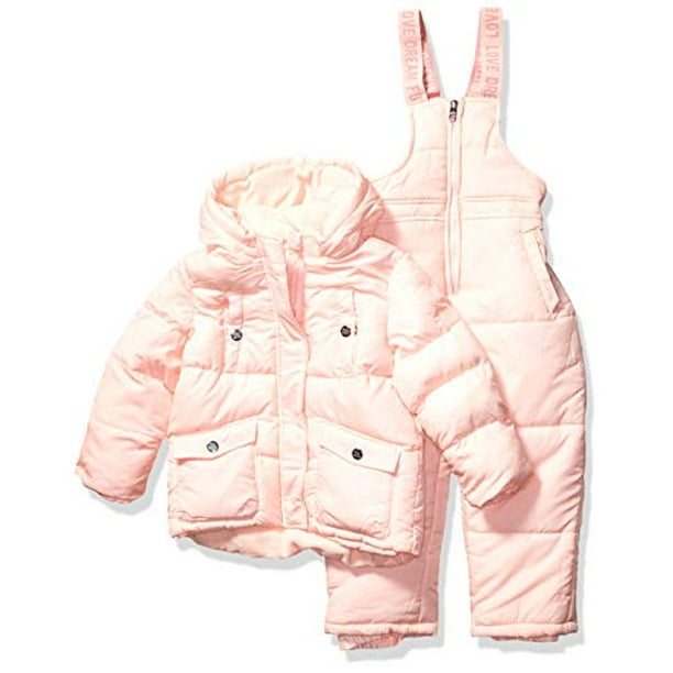 Toddler Snowsuit 3t