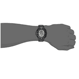 Casio Men's Triple Sensor Compass Watch, Black Strap - Walmart.com