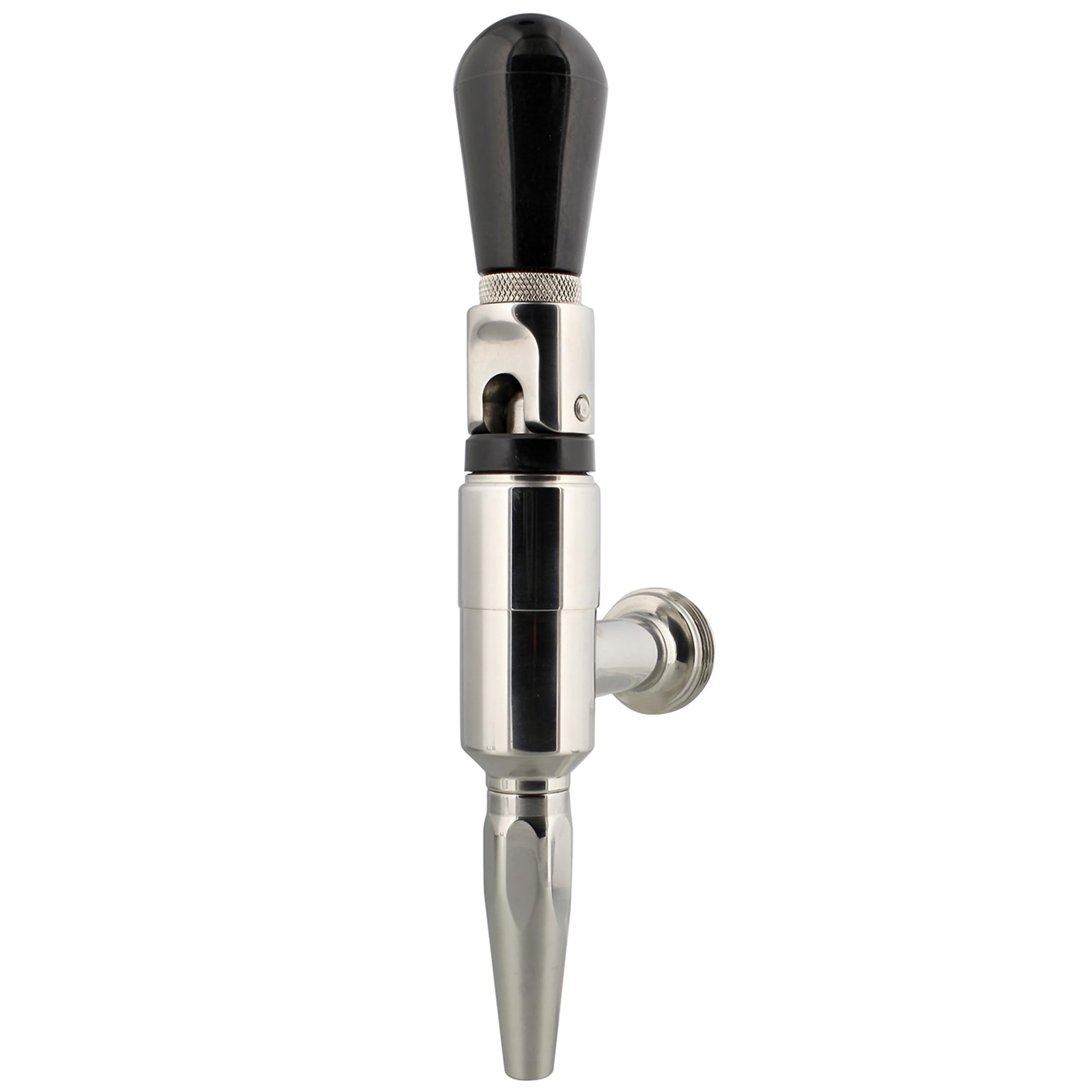 Nitro Draft Beer Faucet - Stout Beer and Nitro Coffee Faucet and Keg ...