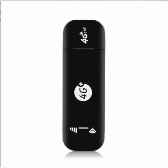 4G Lte Usb Wireless Network Adapter Pocket Wifi Router Mobile Hotspot ...