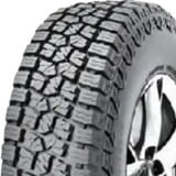 Dcenti DC88 A/T All Terrain 255/55R18 109H XL Passenger Tire - Walmart.com