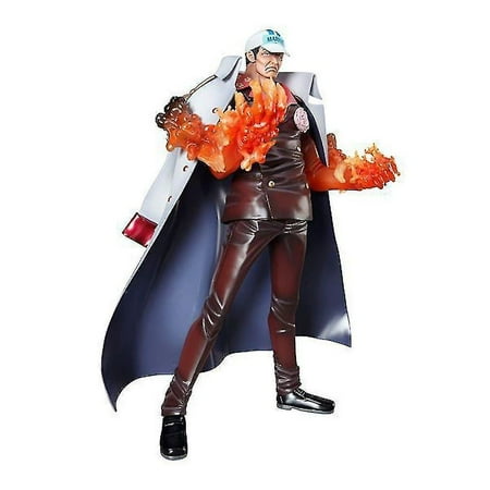 One Piece Sakazuki Akainu Red Dog Figure Toy | Walmart Canada