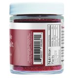 Viva Doria Hawaiian Red Alaea Sea Salt, Fine Grain, 5 oz Glass Jar ...