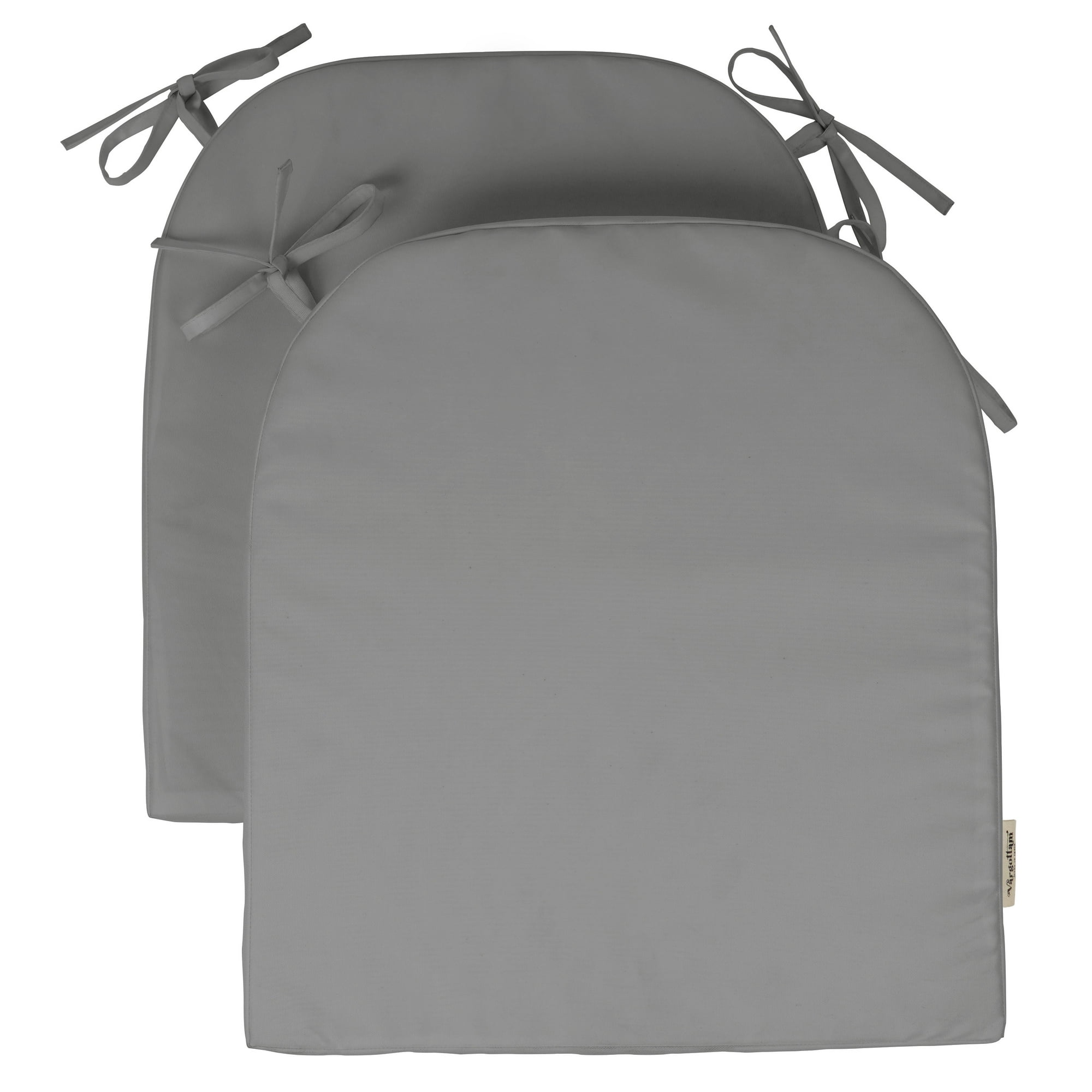 Click here for Vargottam Indoor/Outdoor Chair Cushions Patio Seat... prices