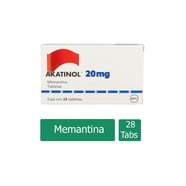 Napicil Atorvastatina 20mg Ezetimiba 10mg 30 comprimidos | Walmart en línea
