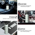 32oz Stainless Steel Pig Themed Water Bottle for Pig Themed Enthusiasts ...