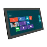 Planar Helium PCT2785 27" Edge-Lit LED LCD Touchscreen Monitor ...